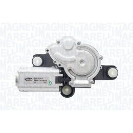 MAGNETI MARELLI Wischermotor 064013018010 hinten 12V f&uuml;r FIAT 52053067 0000052091825 51883637