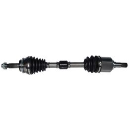 GSP Antriebswelle 259505 vorne links f&uuml;r TOYOTA 434200F011 434200F010