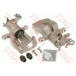 TRW Bremssattel bhq287 f&uuml;r RENAULT TRUCKS