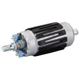 Hella Kraftstoffpumpe 8TF 358 146-191 mit Anbaumaterial f&uuml;r VW AUDI 171906091A