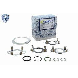 VEMO Dichtungssatz, AGR-System EXPERT KITS + V10-63-9083 f&uuml;r SKODA VW SEAT VAG 03L131512DP 03L131547L 1K0253115T