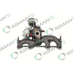 REMANTE Lader, Aufladung 003001004471r