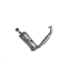 f.becker Ru&szlig;-/Partikelfilter, Abgasanlage 52110271 f&uuml;r MAZDA FORD VOLVO 1859398 36050648 1695765