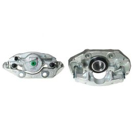 Brembo Bremssattel F 59 044 vorne links Bremssattel(1-Kolben) 48mm f&uuml;r VAUXHALL OPEL 90166223 542075