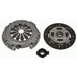 Sachs Kupplungssatz 3000 951 547 &Oslash;200mm 200mm f&uuml;r MINI BMW 21217516283 21217534150 7516283