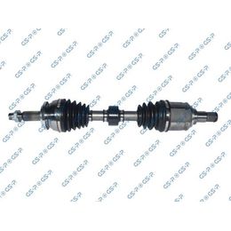 GSP Antriebswelle 259622 vorne links f&uuml;r TOYOTA 43420-42201 4342042200