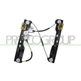 PRASCO Fensterheber op060w024 vorne links f&uuml;r Opel