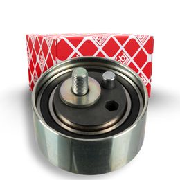 febi bilstein Spannrolle, Zahnriemen 17942 f&uuml;r VW Audi (FAW)