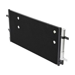Mahle Kondensator, Klimaanlage AC 457 000S f&uuml;r VW CUPRA AUDI (FAW) 8K0260401T 8K0260401R 8K0260403T