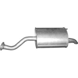 POLMO Endschalld&auml;mpfer 09121 f&uuml;r HONDA
