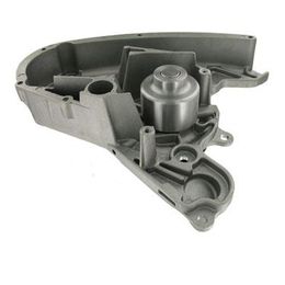 SKF Wasserpumpe VKPC 82390 mit Dichtungen f&uuml;r FIAT IVECO 5802420061 504323990 5802102046