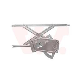 Van Wezel Fensterheber 4377261 vorne links f&uuml;r RENAULT