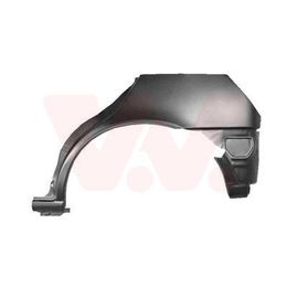 Van Wezel Seitenwand 1830147 hinten links f&uuml;r FORD MAZDA