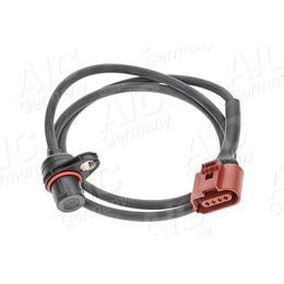 AIC Lenkwinkelsensor Quality 55441 4-polig f&uuml;r SKODA VW SEAT VAG 6Q1423291A 6Q1423291E 6Q1423291H