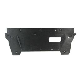 BLIC Motorabdeckung 6601-02-1617860P f&uuml;r NISSAN 75831-JD000