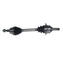 GSP Antriebswelle 235089 vorne links f&uuml;r MERCEDES-BENZ 1663301600 A1663301600 A1663301401