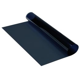 Foliatec Blacknight Superdark mit W&auml;rmeschutz (76x300 cm) 1092 Folie Autoglas Tiefschwarz