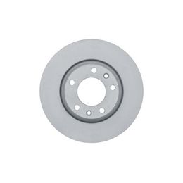 Bosch Bremsensatz, Scheibenbremse ijg5y0t625 Hinterachse voll 268mm 12mm f&uuml;r Opel Peugeot Vaughall