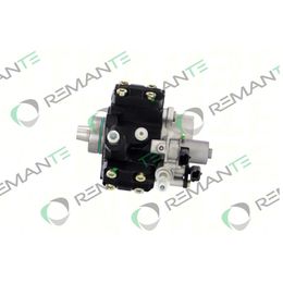 REMANTE Hochdruckpumpe SIEMENS/VDO CR 5WS40695 002-002-001352R f&uuml;r MAZDA FORD U20213350C BK3Q-9B395-CA BK3Q9B395AE
