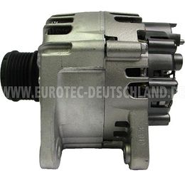 EuroTec Generator 12090656 14V 150A f&uuml;r RENAULT 231007239R 231004554R