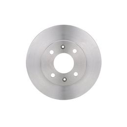 Bosch Bremsensatz, Scheibenbremse sg00000coa Vorderachse bel&uuml;ftet 241mm 18mm f&uuml;r HYUNDAI KIA