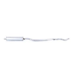 WALKER Mittelschalld&auml;mpfer 23027 f&uuml;r Opel Vaughall