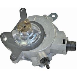 METZGER Unterdruckpumpe, Bremsanlage ORIGINAL ERSATZTEIL 8010040 mit Dichtung f&uuml;r FORD CM5G-2A451-GA 1765939 1867424