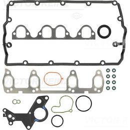 VICTOR REINZ Dichtungssatz, Zylinderkopf 02-34302-01 mit Ventilschaftabdichtung f&uuml;r VW FORD SEAT SKODA AUDI