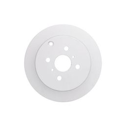 Bosch Bremsensatz, Scheibenbremse ijg5y0tn37 Hinterachse voll 269mm 9mm f&uuml;r TOYOTA DONGFENG (DFAC)