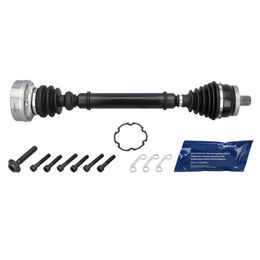 Meyle Antriebswelle Meyle-ORIGINAL Quality 100 498 0706 vorne links 42mm f&uuml;r SKODA VW AUDI 8D0407451AX 8D0407271AQ 8D0407451AV