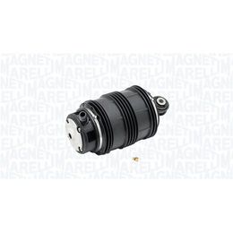 MAGNETI MARELLI Federbalg, Luftfederung 350757200001 hinten links Gasdruck f&uuml;r MERCEDES-BENZ A2113201325 A211320152 A2113200725