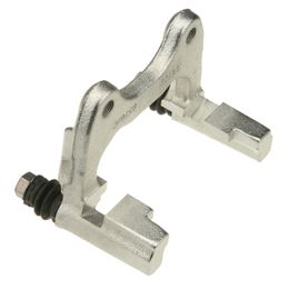 TRW Halter, Bremssattel BDA663 links f&uuml;r Bremsscheibendicke 10mm RENAULT 7701060077