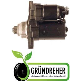REDFAIR Starter RF20780S 12V f&uuml;r VAG 02T911023G