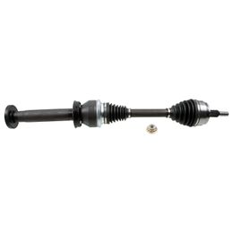 febi bilstein Antriebswelle 184663 vorne rechts f&uuml;r VW 7H0407452AV 7E0407272BB 7H0407272BB
