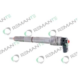 REMANTE Einspritzd&uuml;se BOSCH CR 0445110429 002003000034r f&uuml;r Skoda VW