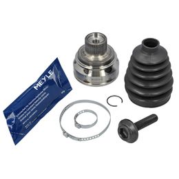 Meyle Gelenksatz, Antriebswelle 100 498 0298 Radseitig 97mm f&uuml;r AUDI 8K0498099FX 8K0498099F 4H0498099A