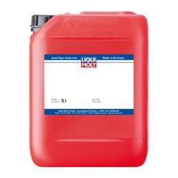 Liqui Moly Super Diesel Additiv [5L] 5140 Kraftstoffadditiv