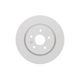 Bosch Bremsensatz, Scheibenbremse ijg5y0t5s9 Hinterachse bel&uuml;ftet 315mm 23mm f&uuml;r SAAB Opel BUICK Vaughall Chrysler