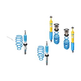 BILSTEIN Fahrwerkssatz, Federn/D&auml;mpfer - B16 PSS10 48-230032 D&auml;mpfkraft mechanisch verstellbar f&uuml;r SEAT VW AUDI SKODA