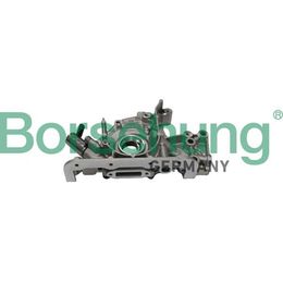 BORSEHUNG &Ouml;lpumpe B18738 f&uuml;r VAG 04E115105AR 04E115105AP 04E115105BQ