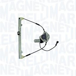 MAGNETI MARELLI Fensterheber 350103433000 vorne links f&uuml;r Fiat