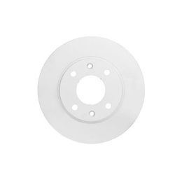 Bosch Bremsensatz-Vorderachse COATED DISC / STANDARD IJG5Y0SYK9 Bremsensatz, Scheibenbremse vorne rechts links bel&uuml;ftet 247mm f&uuml;r RENAULT PEUGEOT TALB