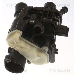 TRISCAN Thermostat, K&uuml;hlmittel 8620 28101 mit Dichtung f&uuml;r PEUGEOT FORD USA CITRO&Euml;N TOYOTA VAUXHALL OPEL DS 9849443980 2264810 DS7Q-8A586-AA