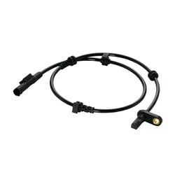 Hella Sensor, Raddrehzahl 6pu012806021 Vorderachse f&uuml;r Mercedes