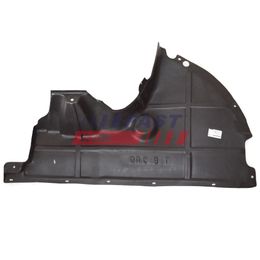 Fast Motorabdeckung FT99007 links f&uuml;r FIAT CITRO&Euml;N 1357934080 1357932080 1345517080