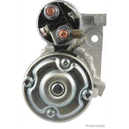 Herth+Buss JAKOPARTS Starter J5215063 12V f&uuml;r MITSUBISHI 1810A220 M0T46671ZT M0T46871ZT