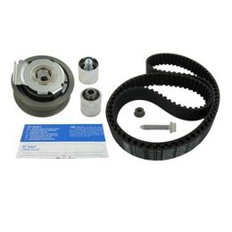 SKF Zahnriemensatz vkma01222 f&uuml;r Ford Audi (FAW) VW (SVW) Skoda MITSUBISHI