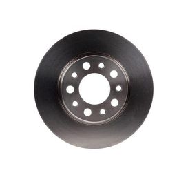 Bosch Bremsensatz, Scheibenbremse Bremsensatz-Hinterachse ijf1411w02 Hinterachse voll 278mm 12mm f&uuml;r Fiat LANCIA ALFA ROMEO JEEP