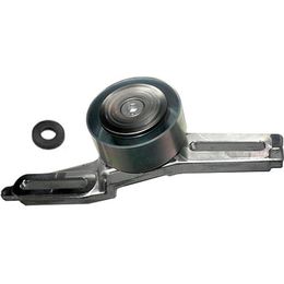 INA Spannrolle, Keilrippenriemen 531 0241 10 &Oslash;65mm 65mm f&uuml;r PEUGEOT CITRO&Euml;N 96584013 6453S5 96287841