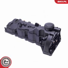 ESEN SKV Zylinderkopfhaube 48SKV089 links mit Dichtung f&uuml;r VW AUDI PORSCHE VAG 059103484 95810513610 95810513611